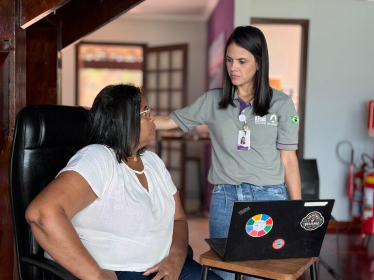 Porto Sudeste: High-Performance Logistics Solutions